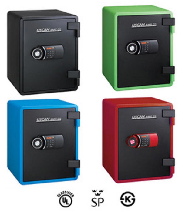 Fire Safes – Car Key Central