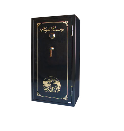 USCAN E5928-A-TXT-LAGARD Gun Safe – Car Key Central