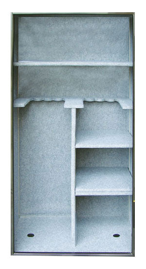 USCAN E5928-A-TXT-LAGARD Gun Safe – Car Key Central